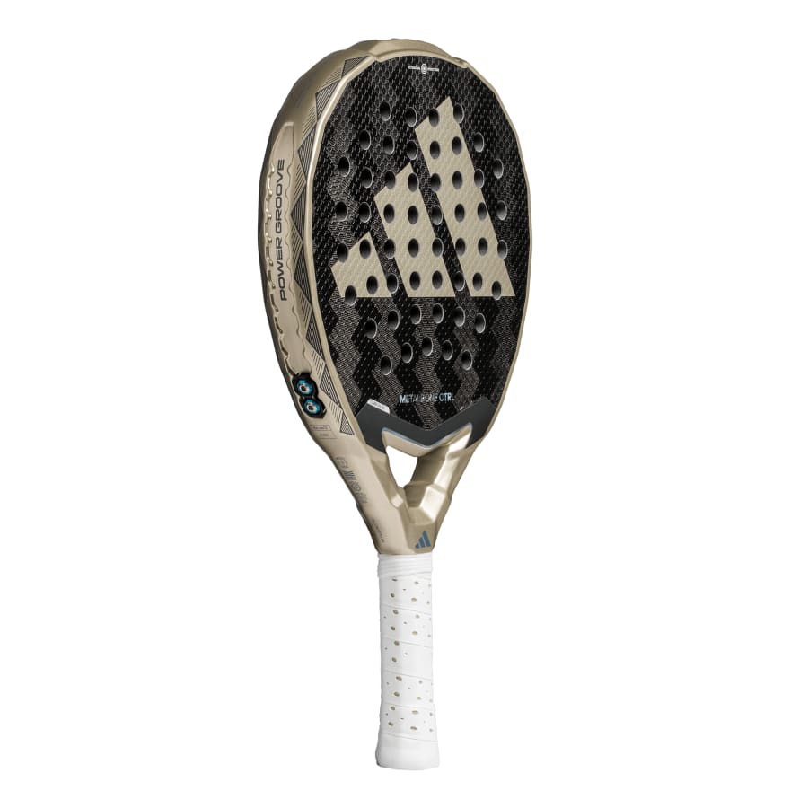 Pala de Padel Adidas Metalbone Ctrl 3.4 2025 + Morral + Protector ...