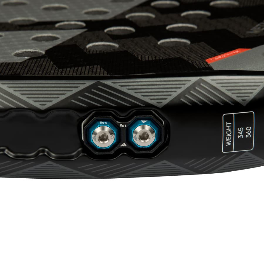 Pala de Padel Adidas Metalbone 3.4 HDR 2025 Ale Galán + Morral ...