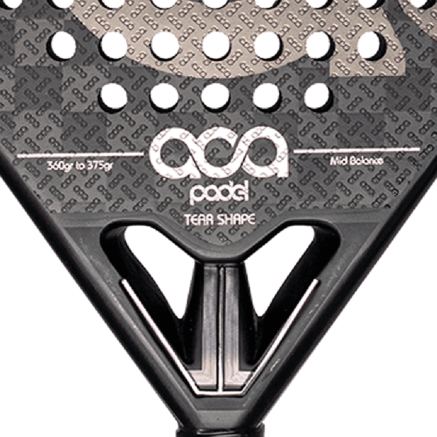 PALA PADEL ACA ATRIUM | Padel Altamira