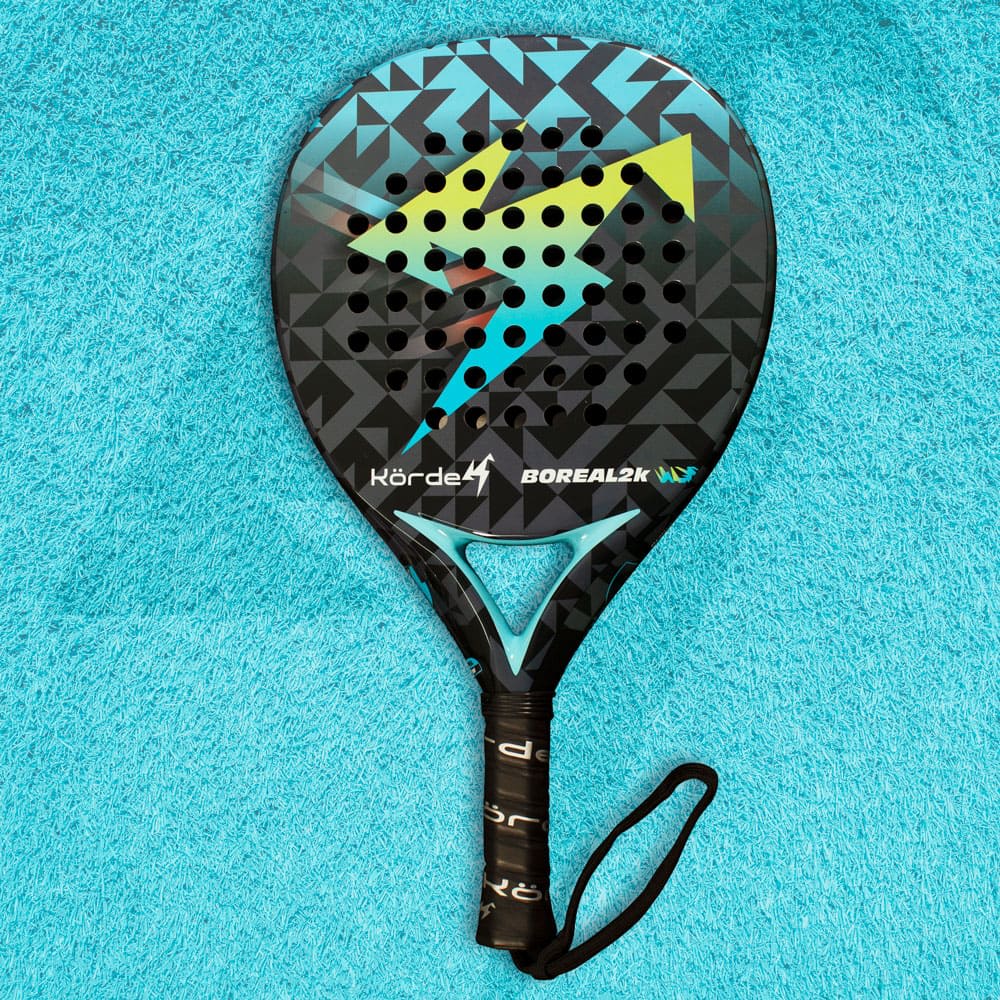 Pala Korde Boreal | Padel Altamira