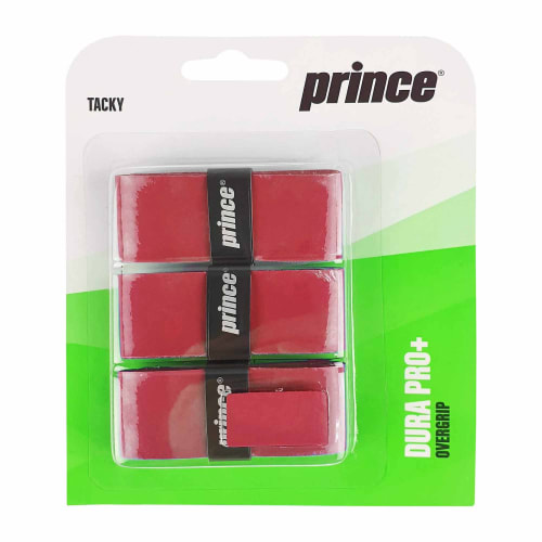 Overgrip Prince Durapro x3 | Padel Altamira