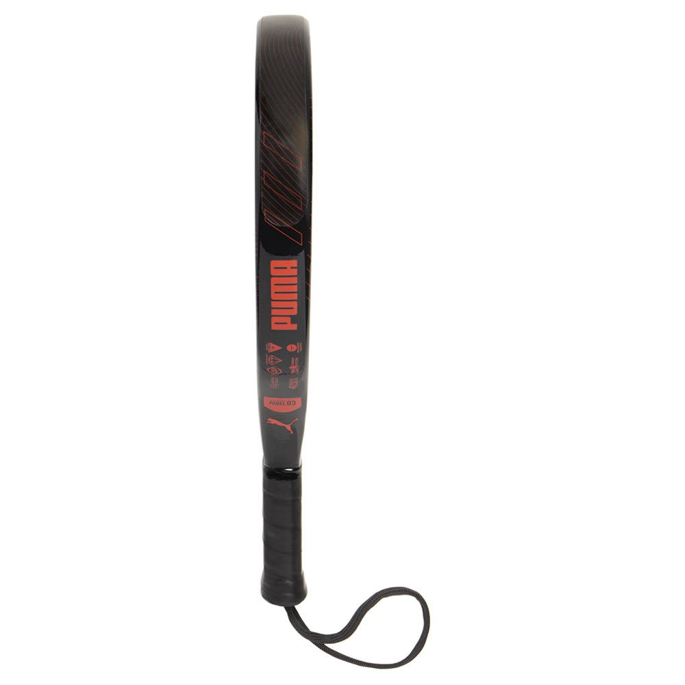 Pala Puma Solar Court | Padel Altamira