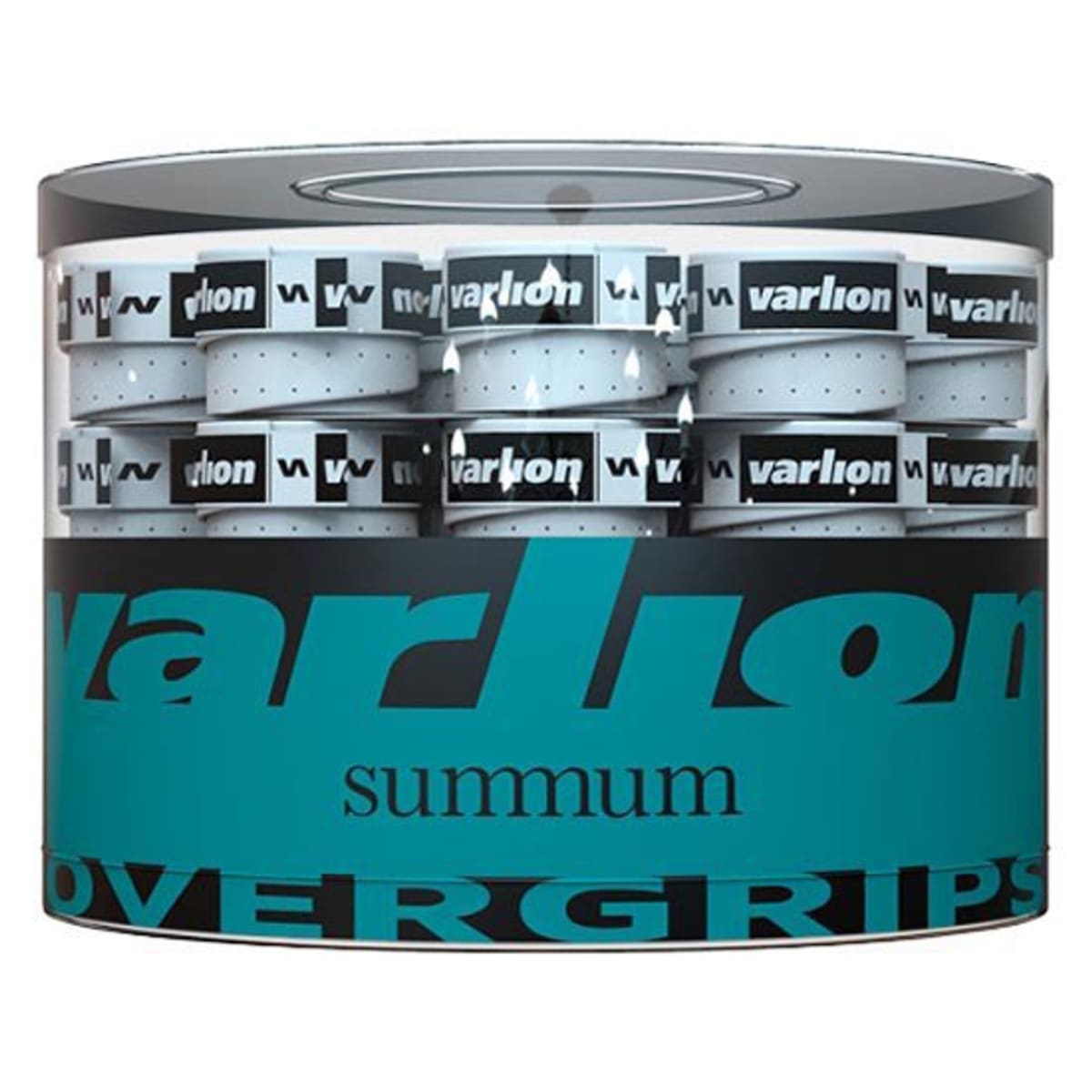 Torta Overgrip Varlion Summum Air White x60 | Padel Altamira