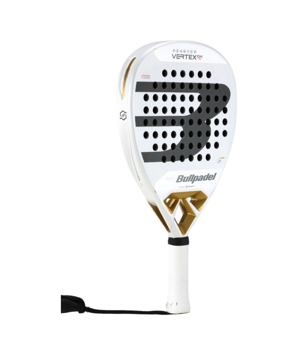 Pala Bullpadel Vertex 04 Woman Edicion Especial | Padel Altamira