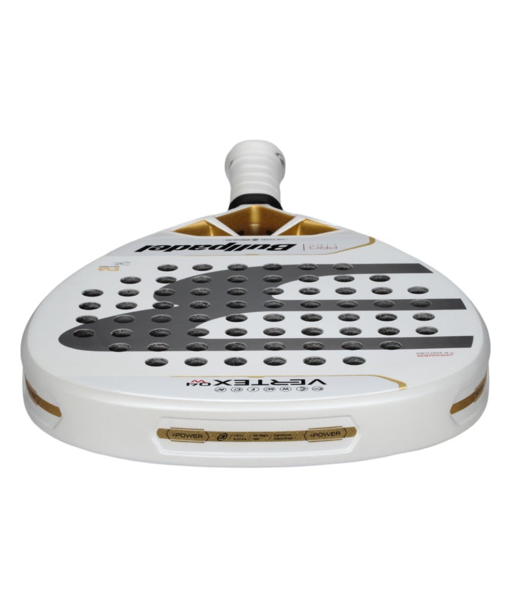 Pala Bullpadel Vertex 04 Woman Edicion Especial | Padel Altamira