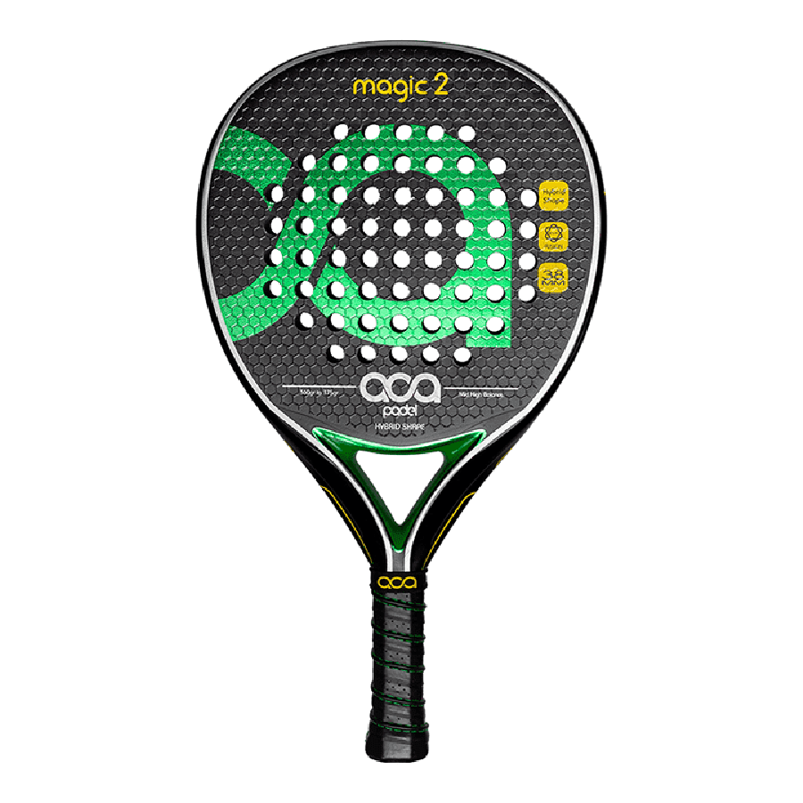 PALA PADEL ACA MAGIC | Padel Altamira