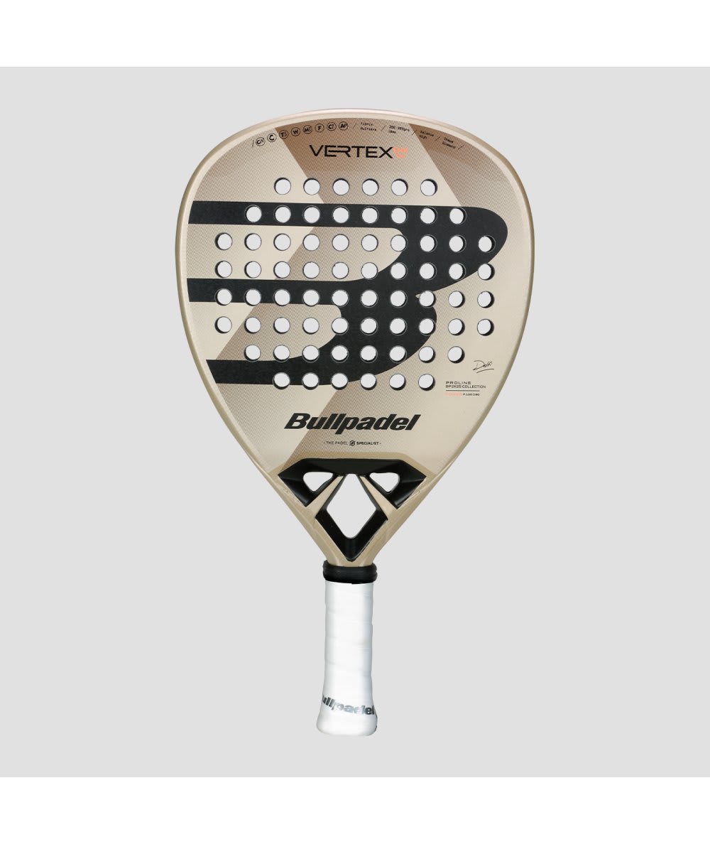 Pala Bullpadel Vertex 04 Woman 2025 | Padel Altamira