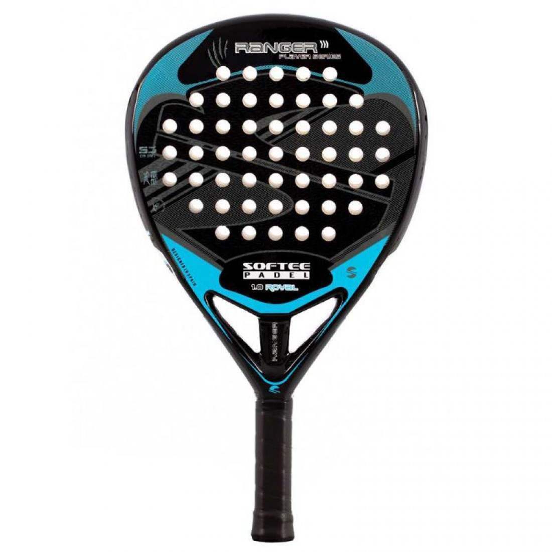 Pala Softee Ranger Royal | Padel Altamira
