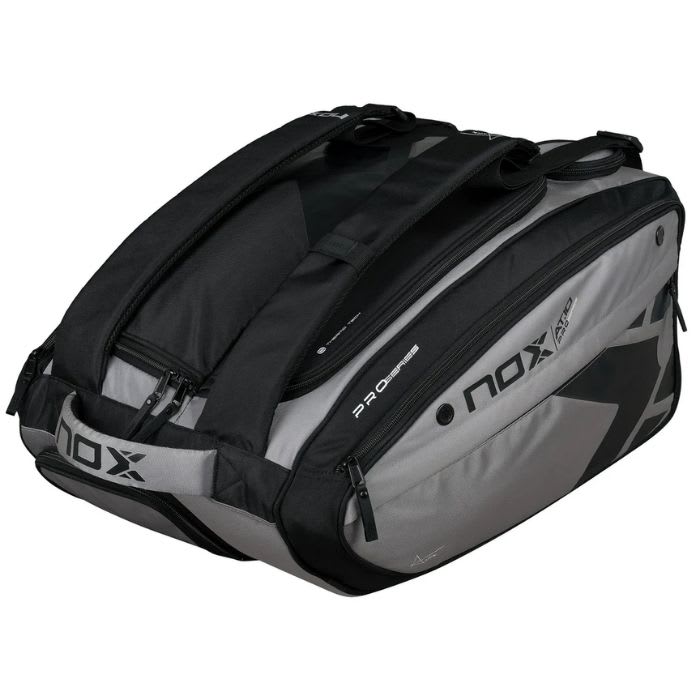 Paletero de Padel Nox AT10 Competition XL Compact 2025 | Padel Altamira