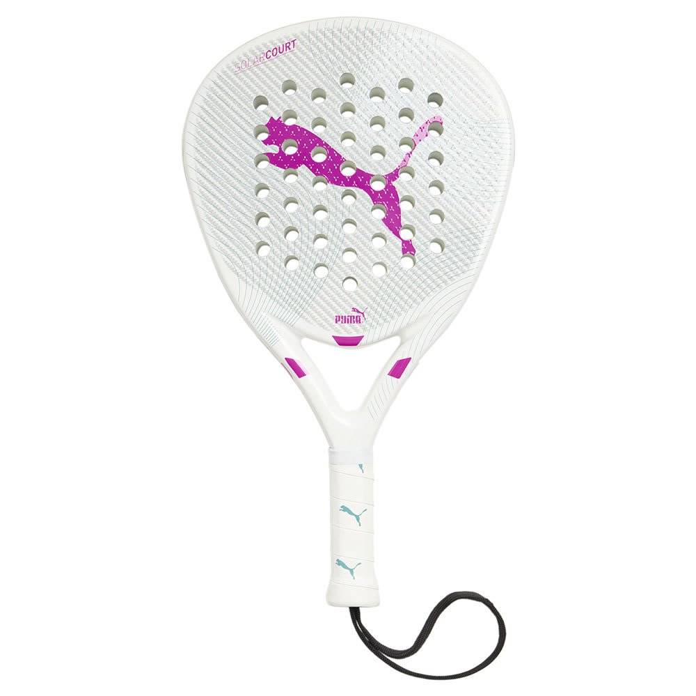 Pala Puma Solarcourt Mujer | Padel Altamira