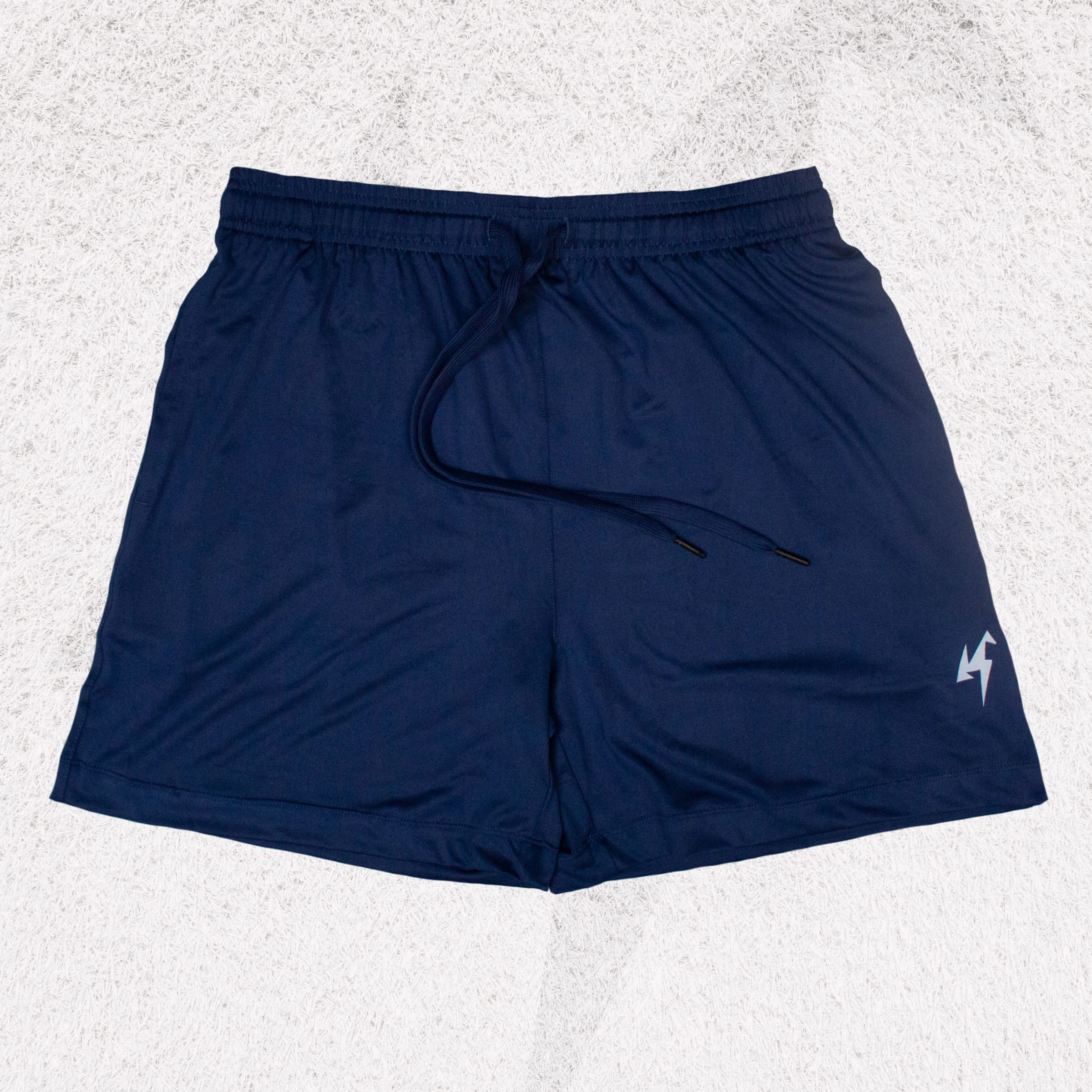 Short Korde Azul | Padel Altamira