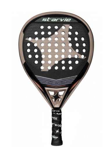 Starvie Dronos Ultra Speed Soft 2024 + Morral + Protector + Grip ...