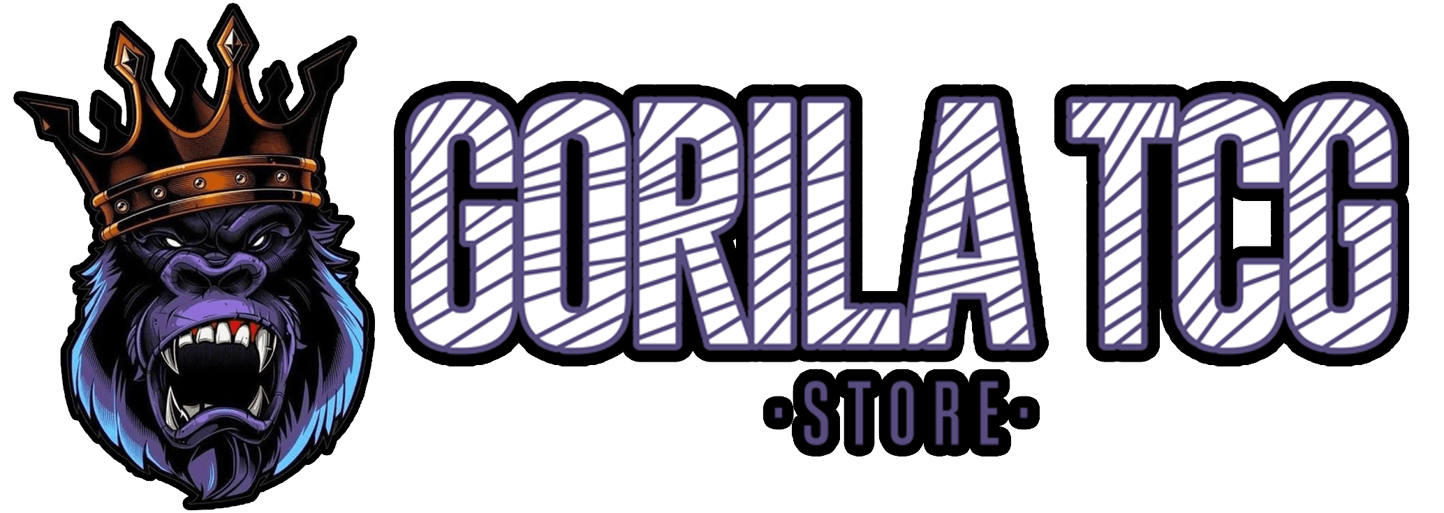 Nosotros | Gorila TCG - Tienda Oficial