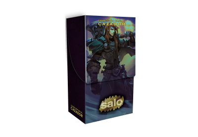 Gorila TCG - Tienda Oficial