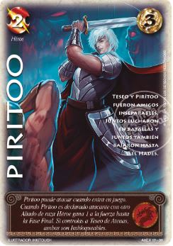 Piritoo | Gorila TCG - Tienda Oficial