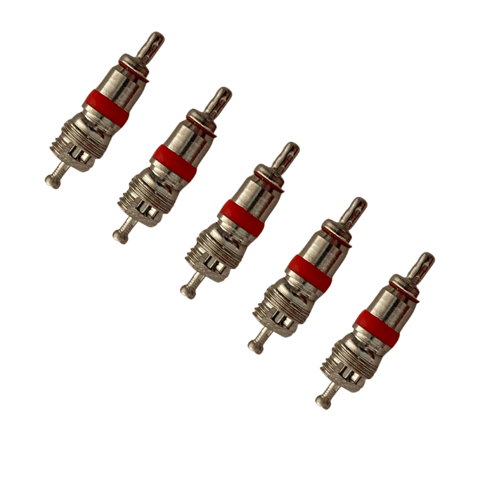 Bolsa de 100 Pepas Cortas para Válvulas | Neumaexperto