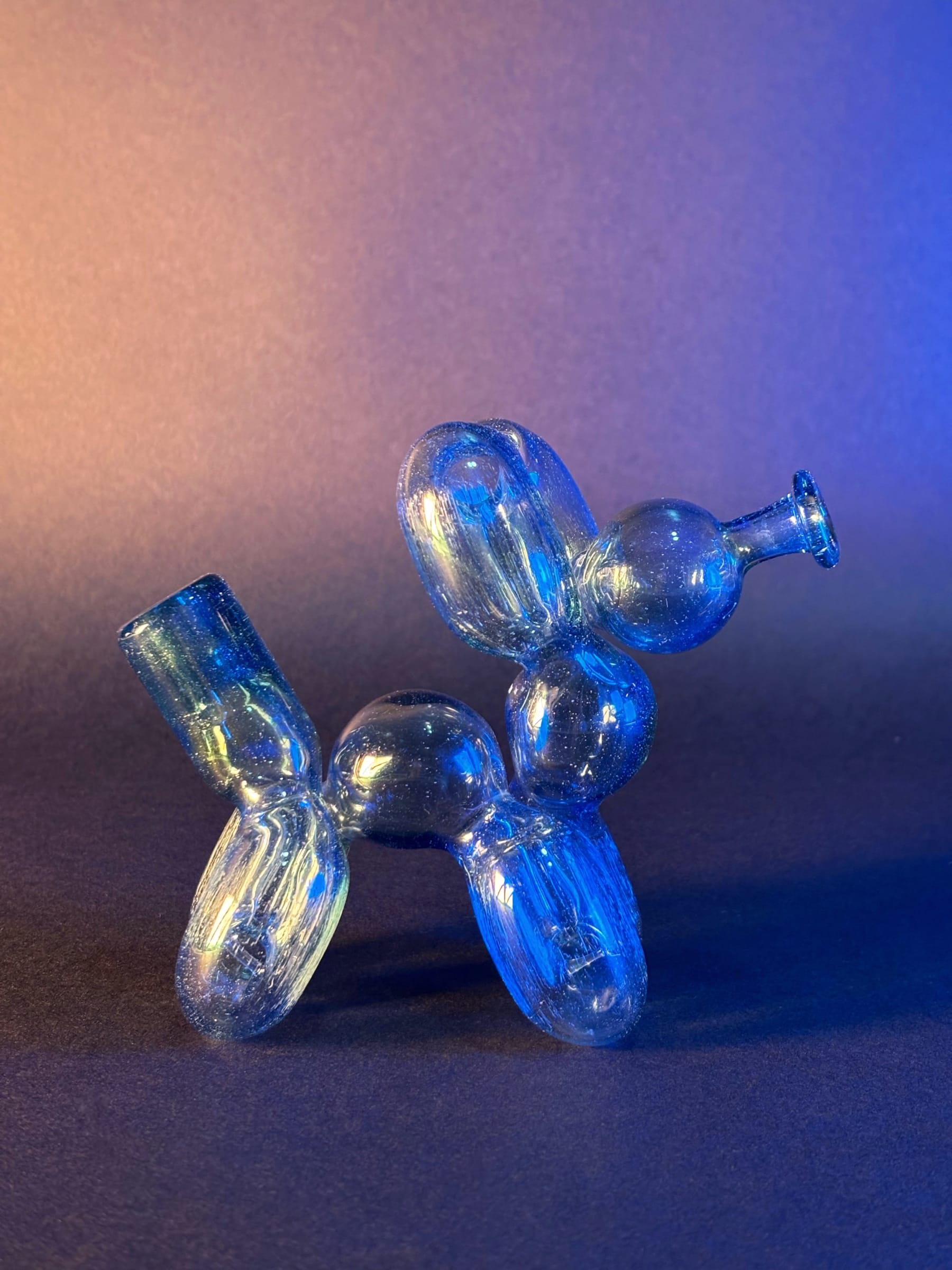 Rig Balloon Dog Blitzkriega | 710 Love Mx