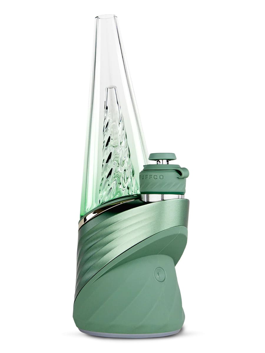 Puffco Peak Pro VERSION 2 | 710 Love Mx