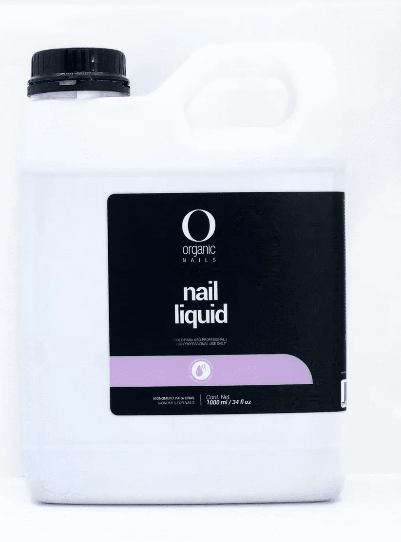 MONOMERO ORGANIC | Organic Nails