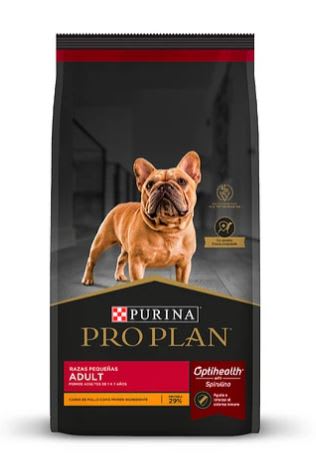 Proplan Adulto Small Bred 7.5 KG | Club de Super Mascotas