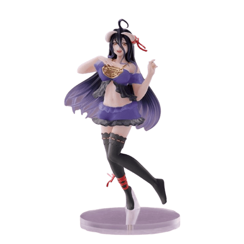 OVERLORD | StarGames