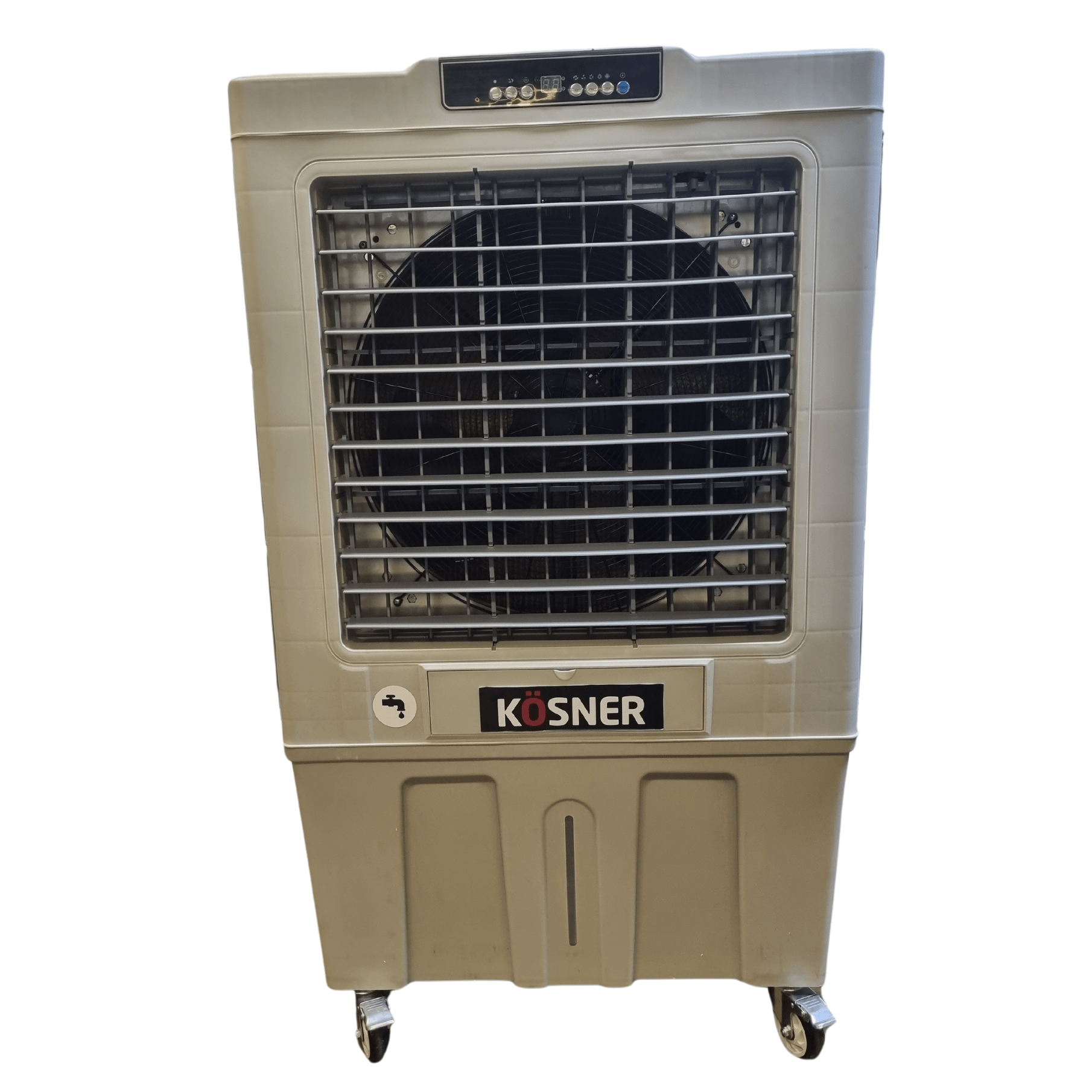 Enfriador de Aire Evaporativo Kosner KSN-13000L | GX store