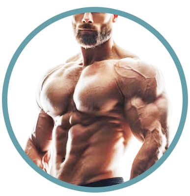 Ciclo Volumen Avanzado | PharmaLabs