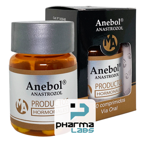 ESTEROIDES ORALES | PharmaLabs