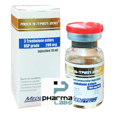 Meditech Pharmaceuticals | PharmaLabs