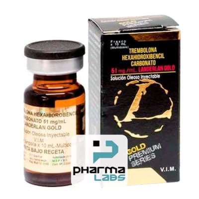 Landerlan | PharmaLabs