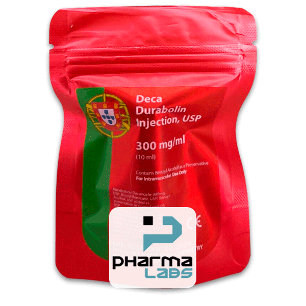 Decanoato de Nandrolona MC Medicinal Chemistry 10ml/300mg. | PharmaLabs