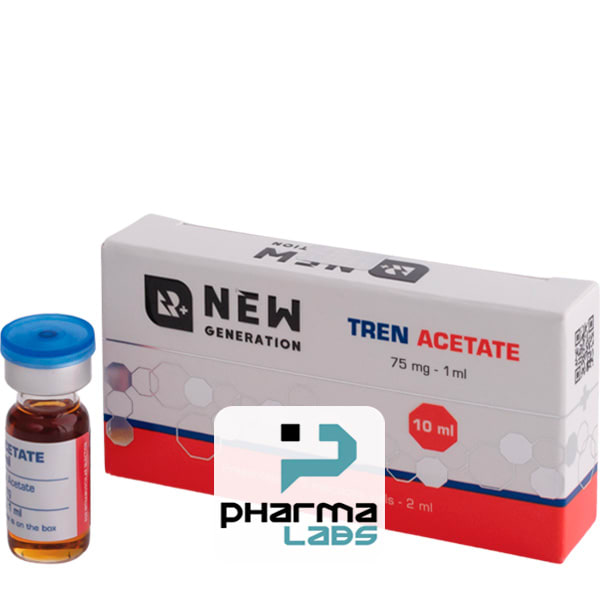 Trembolona Acetato Roid+ New Generation 10ml/100mg. | PharmaLabs