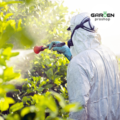 Servicios | Garden Proshop