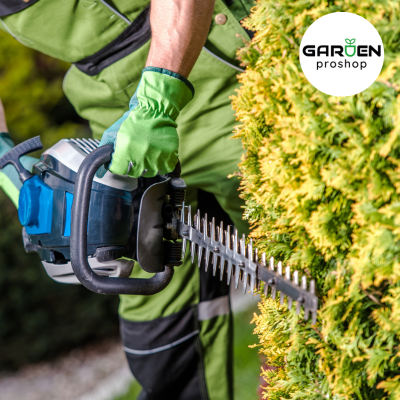 Servicios | Garden Proshop