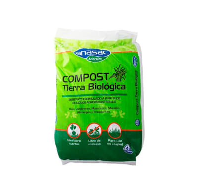 Sustratos y Tierras | Garden Proshop