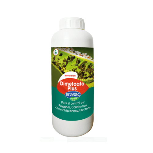 DIMETOATO PLUS (1 LT) | Garden Proshop