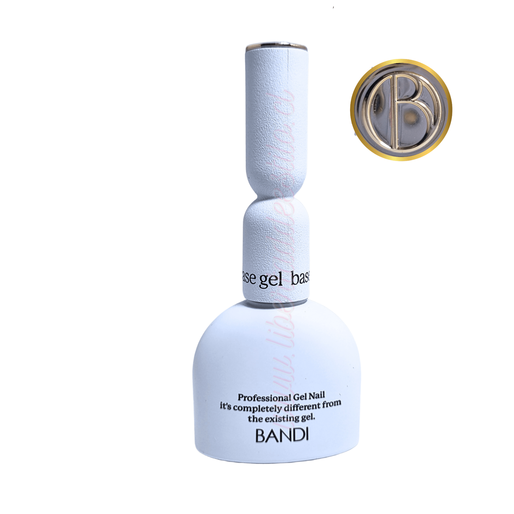Base Devil X7 Gelique Bandi 14 ml | Libertad De Estilo