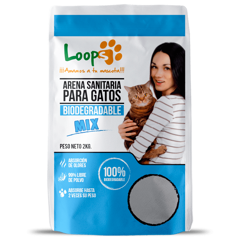 ARENA | Mascota Feliz