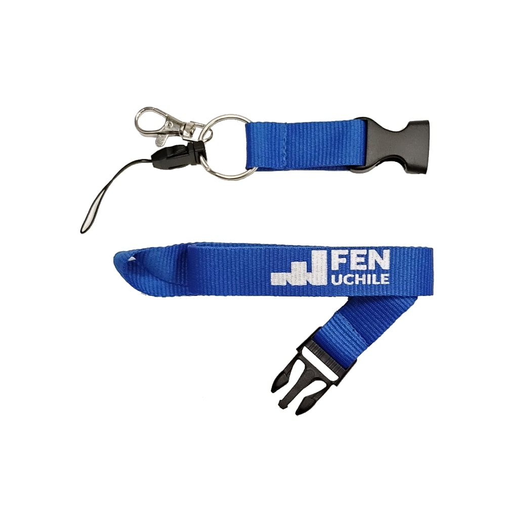 LANYARD | Tiendita FEN