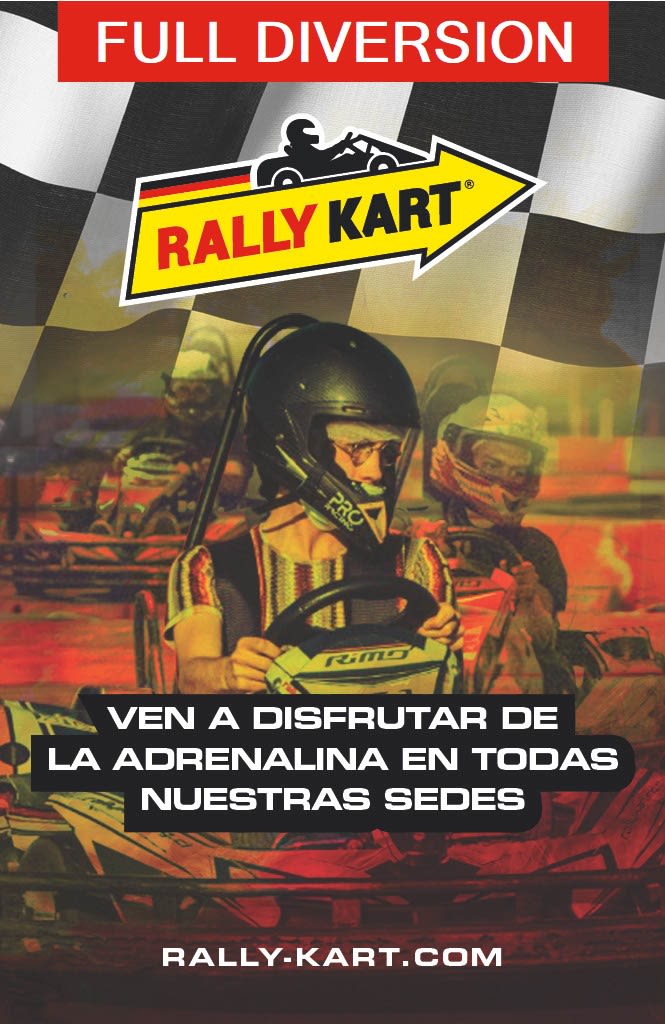BENEFITS | Rally Kart Benefits