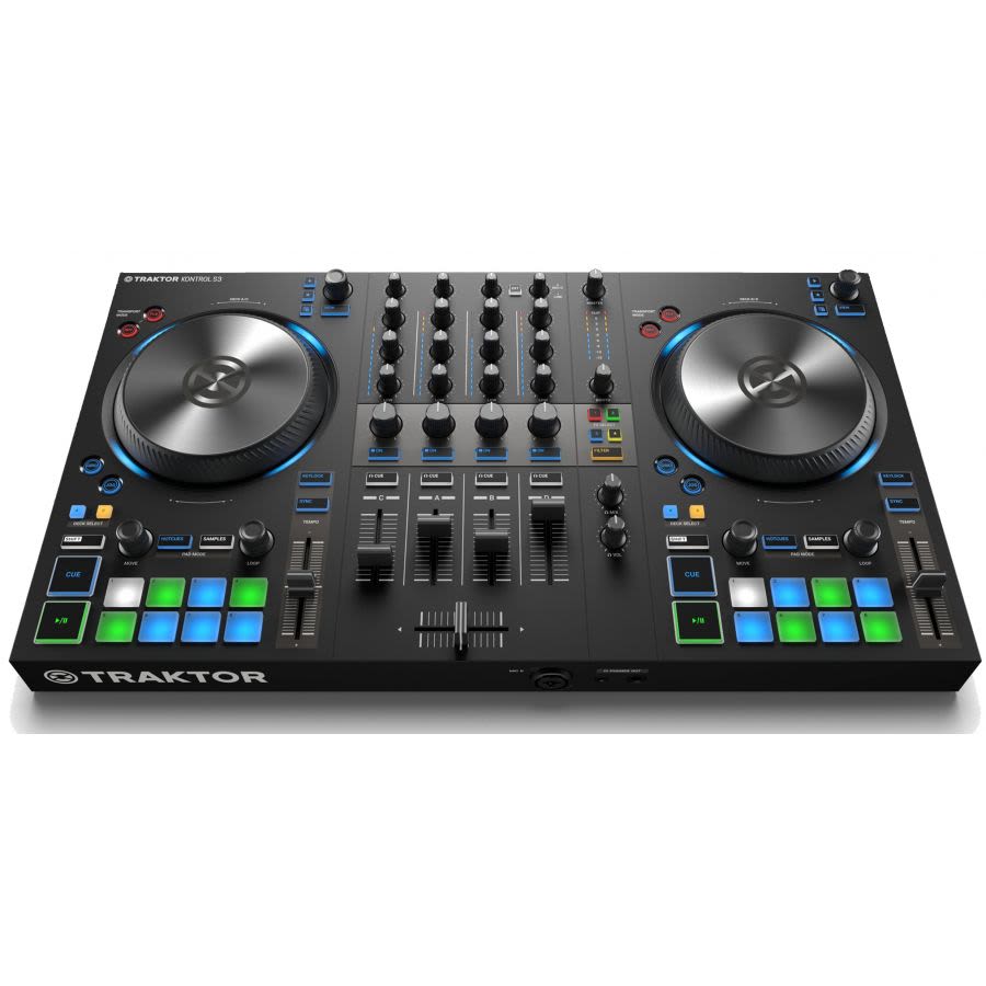 TRAKTOR S3 | W SALE | Djstore by Wask