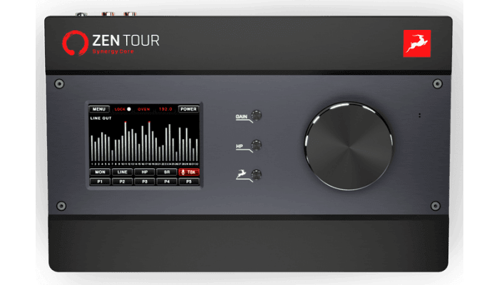ZEN TOUR | W SALE