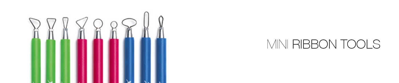 MINI RIBBON TOOLS | finethings