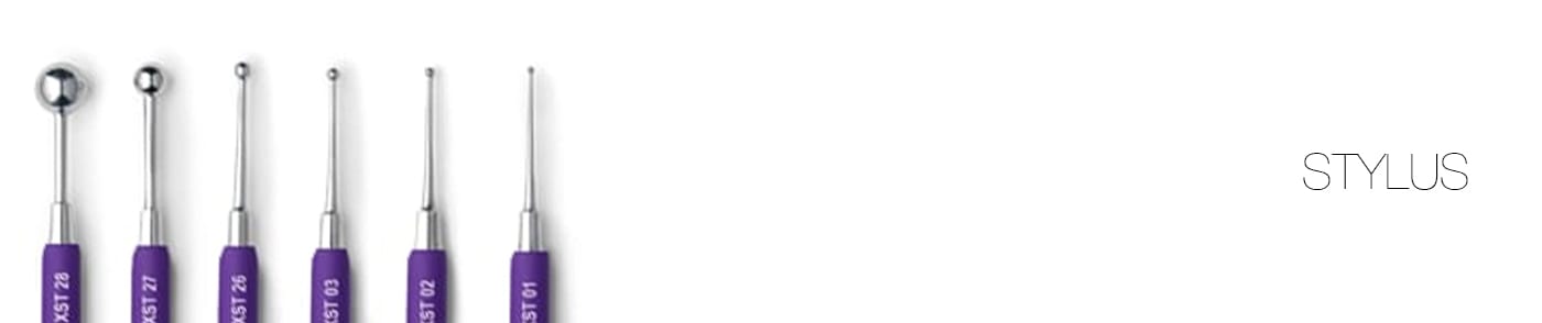 STYLUS | finethings