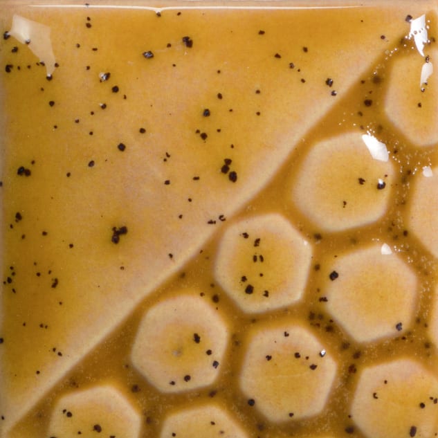 EL-107 AMBER ASH | finethings