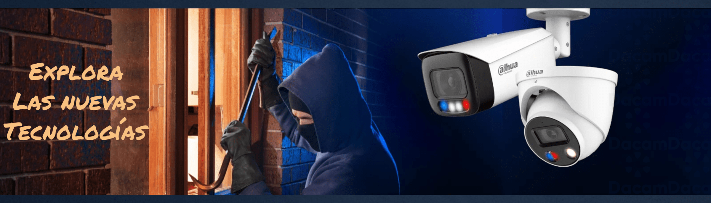 FULL - COLOR | DACAM SPA