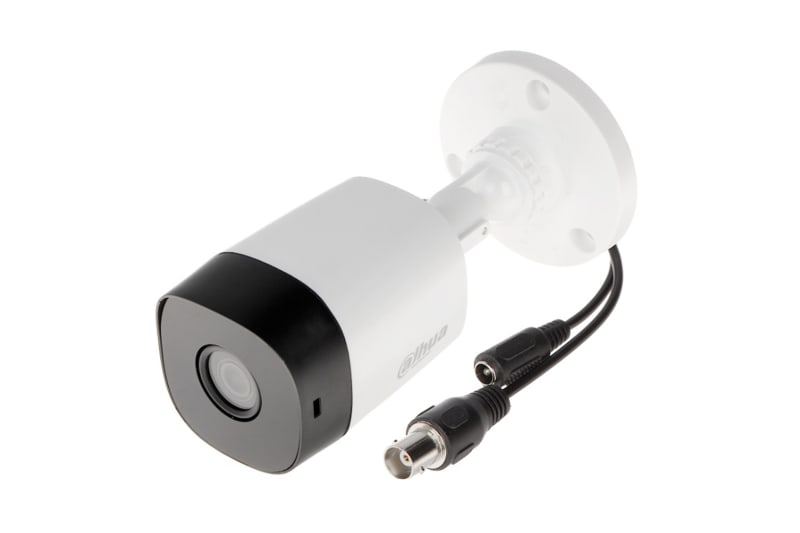 BULLET ANALOGA 1080P | DACAM SPA