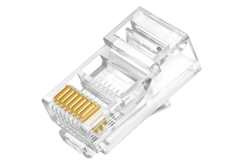 CONECTORES | DACAM SPA