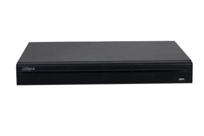 GRABADORES NVR 32 CH | DACAM SPA