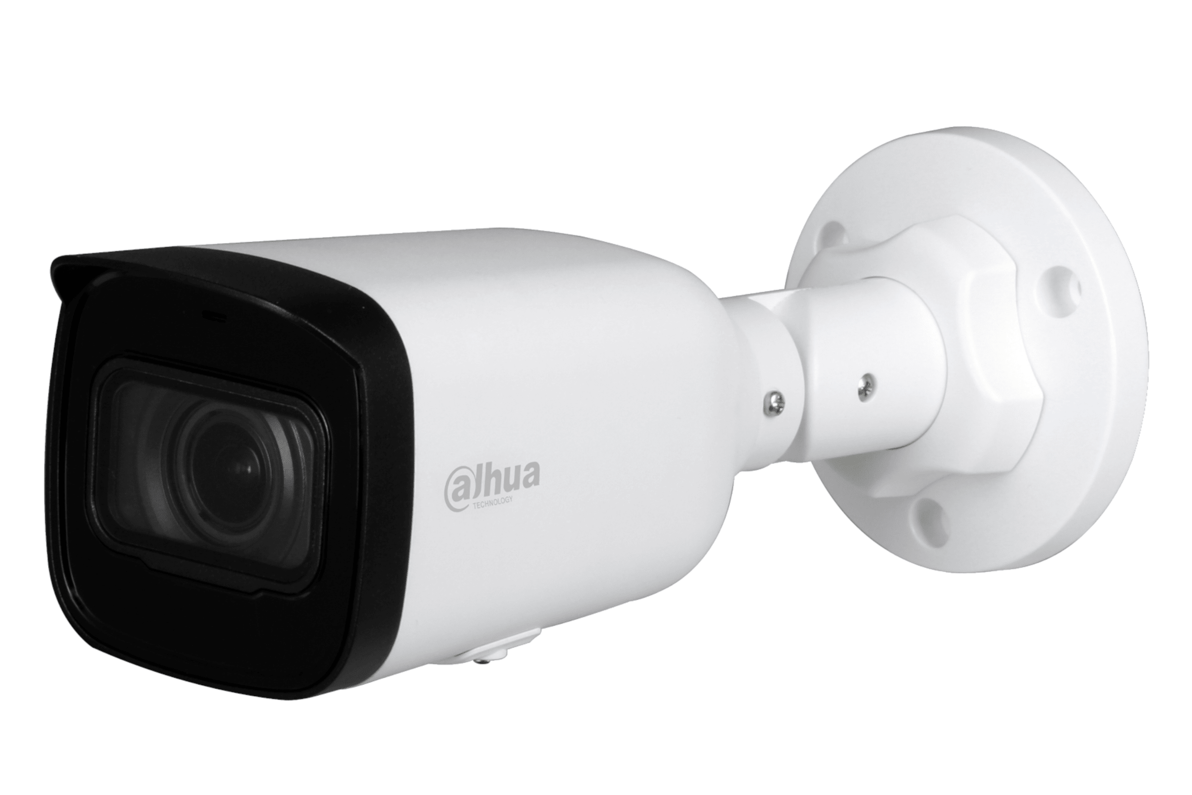 CÁMARA IP BULLET DAHUA 4MP DH-IPC-HFW1431T1-ZS-S4 MOTORIZADA | DACAM SPA